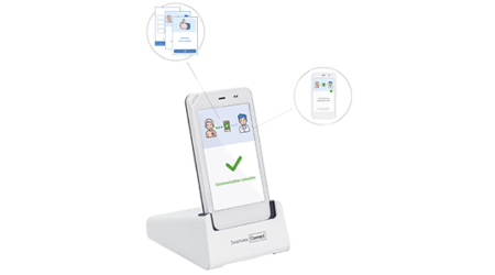 Patient Management | Follow up & Connection Devices | MicroPort