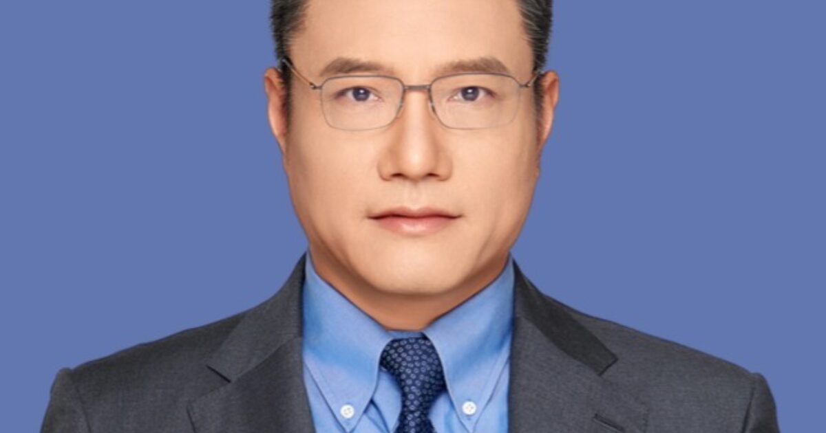 Feng Gu