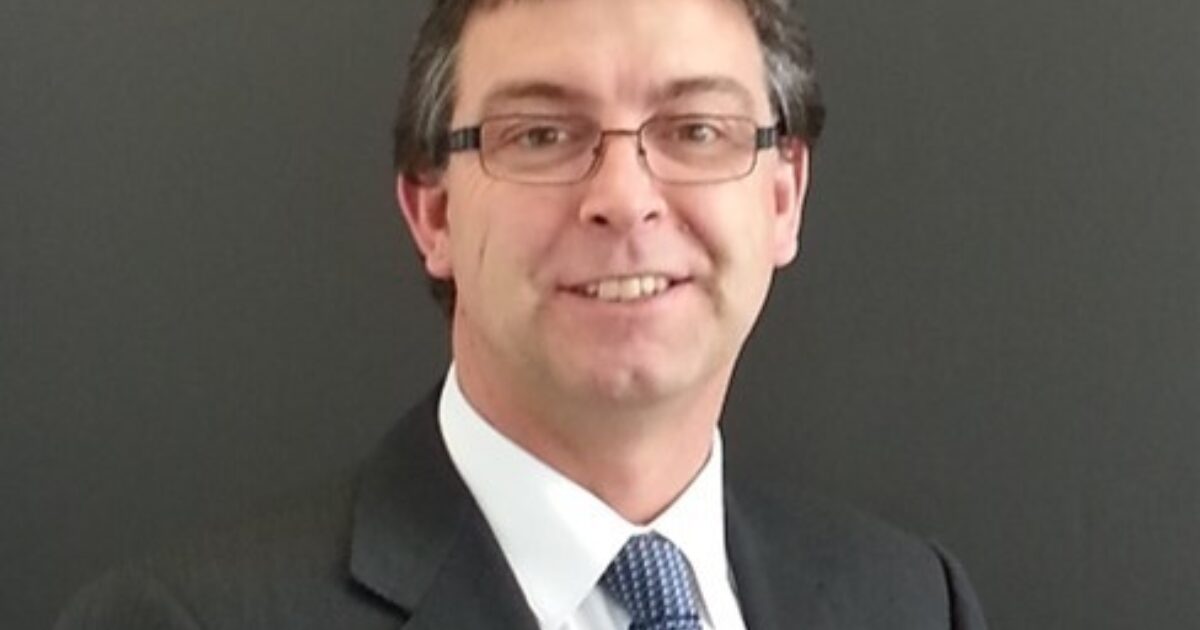 Brian Connors