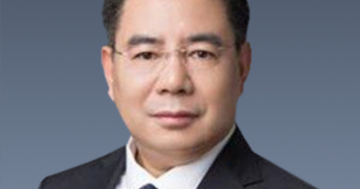 Chunyang Shao