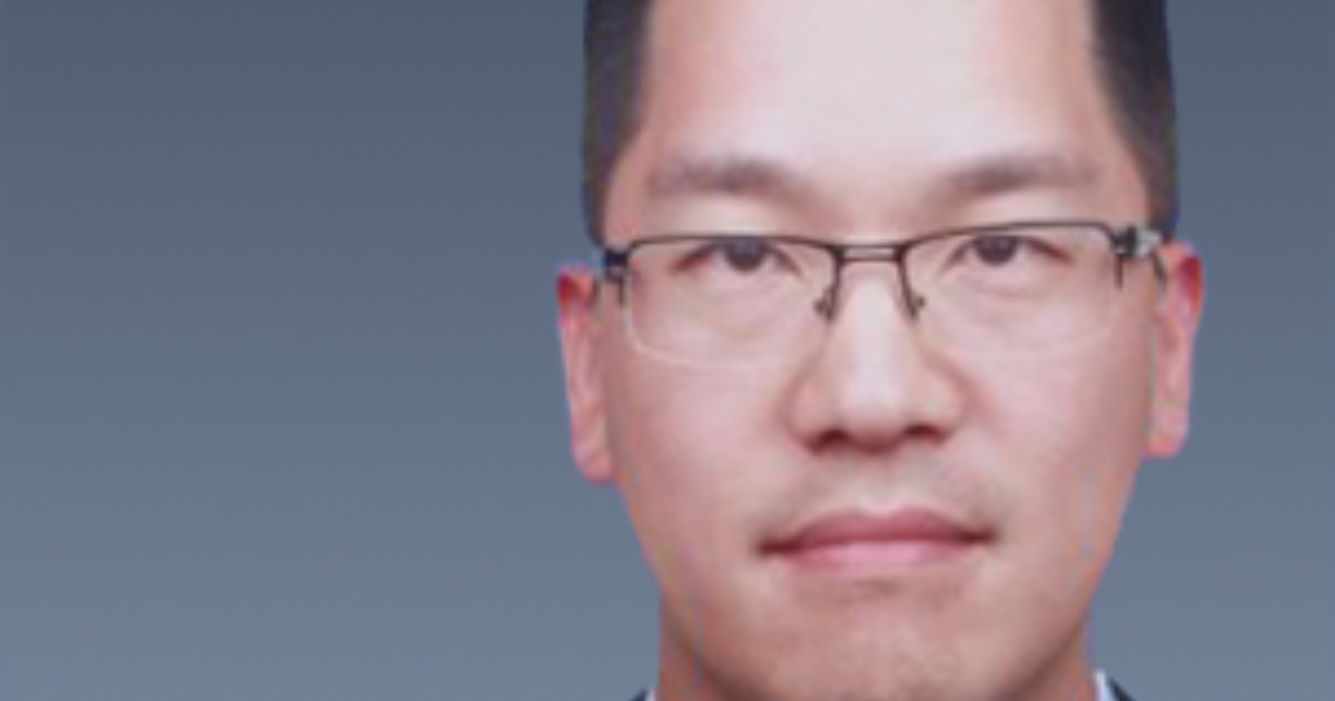 Jonathan Chen