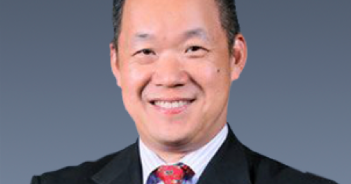 Jonathan H. Chou