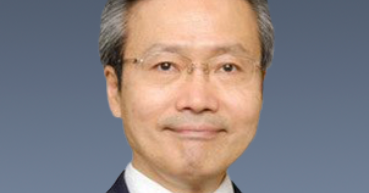 Yasuhisa Kurogi